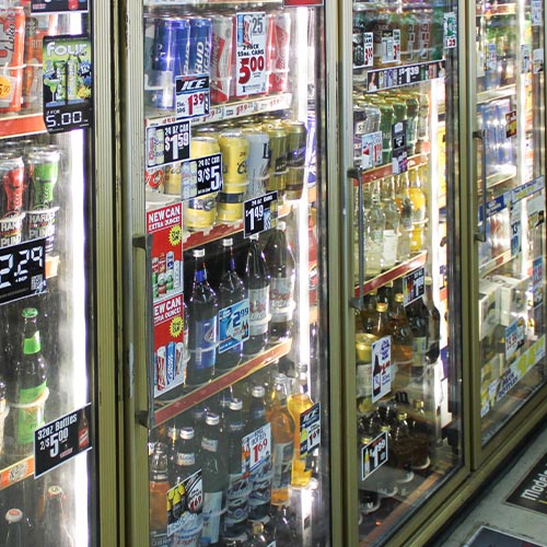 Power Mart is a Convenience Store in Sacramento, CA 95828